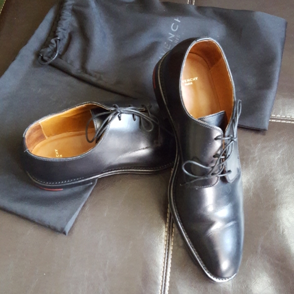 Givenchy | Shoes | Givenchy Paris Mens Shoes | Poshmark